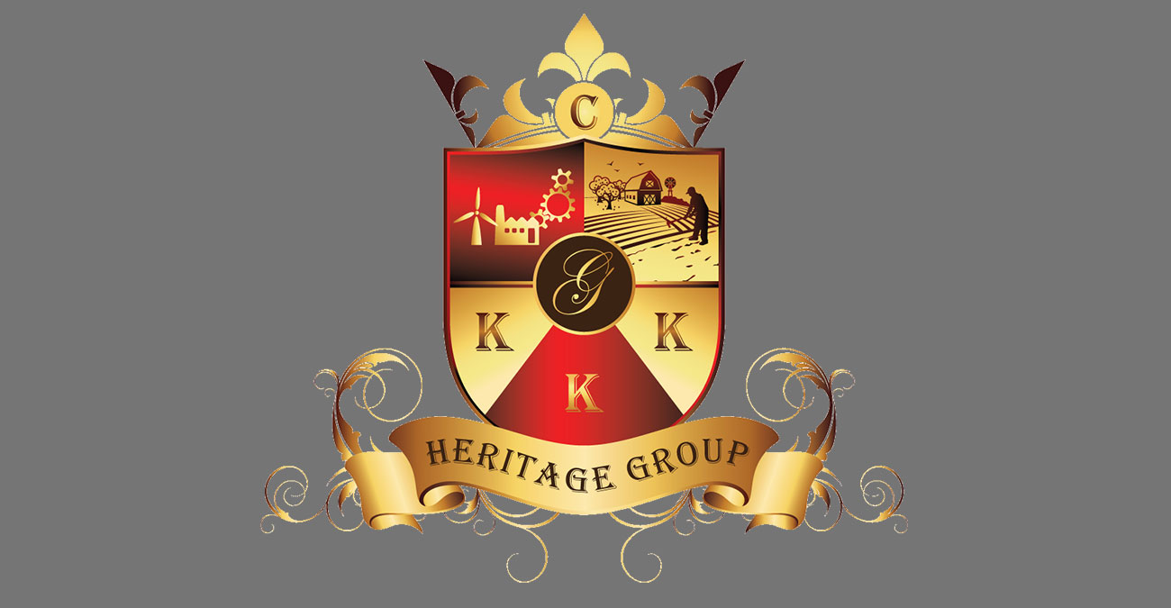 About K&K Heritage Group N.V. - Human Capital Management Solutions N.V.
